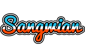 Sangwian Logo | Name Logo Generator - Popstar, Love Panda, Cartoon ...