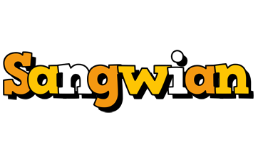 Sangwian Logo | Name Logo Generator - Popstar, Love Panda, Cartoon ...