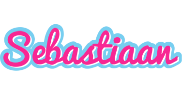Sebastiaan Logo | Name Logo Generator - Popstar, Love Panda, Cartoon ...