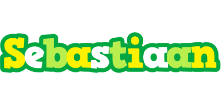 Sebastiaan Logo | Name Logo Generator - Popstar, Love Panda, Cartoon ...