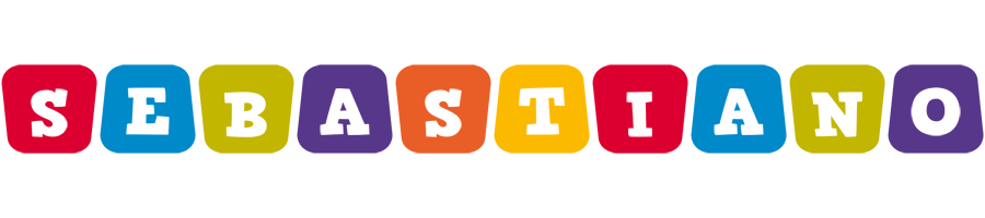 Sebastiano Logo | Name Logo Generator - Smoothie, Summer, Birthday ...