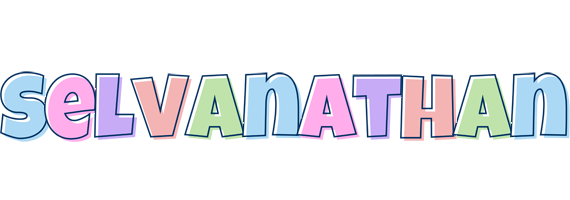Selvanathan Logo | Name Logo Generator - Candy, Pastel, Lager, Bowling ...