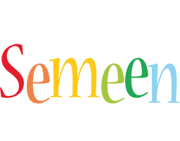 Semeen Logo | Name Logo Generator - Smoothie, Summer, Birthday, Kiddo ...