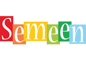 Semeen Logo | Name Logo Generator - Smoothie, Summer, Birthday, Kiddo ...