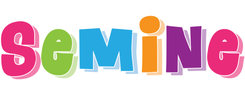 Semine Logo | Name Logo Generator - I Love, Love Heart, Boots, Friday ...