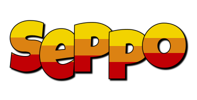 Seppo Logo | Name Logo Generator - I Love, Love Heart, Boots, Friday ...