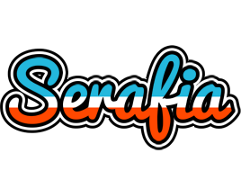 Serafia Logo | Name Logo Generator - Popstar, Love Panda, Cartoon ...