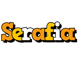 Serafia Logo | Name Logo Generator - Popstar, Love Panda, Cartoon ...