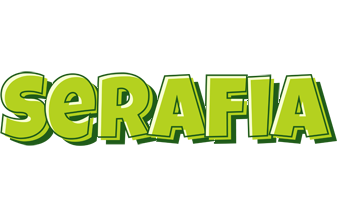 Serafia Logo | Name Logo Generator - Smoothie, Summer, Birthday, Kiddo ...