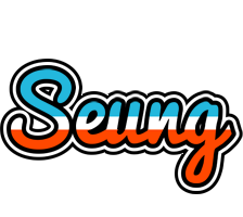 Seung Logo | Name Logo Generator - Popstar, Love Panda, Cartoon, Soccer ...