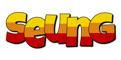 Seung Logo | Name Logo Generator - I Love, Love Heart, Boots, Friday ...
