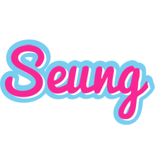 Seung Logo | Name Logo Generator - Popstar, Love Panda, Cartoon, Soccer ...