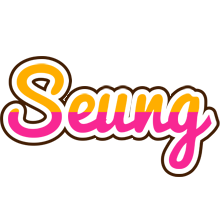 Seung Logo | Name Logo Generator - Smoothie, Summer, Birthday, Kiddo ...