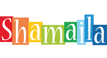 Shamaila Logo | Name Logo Generator - Smoothie, Summer, Birthday, Kiddo ...