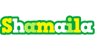Shamaila Logo | Name Logo Generator - Popstar, Love Panda, Cartoon ...