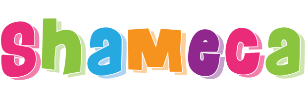 Shameca Logo | Name Logo Generator - I Love, Love Heart, Boots, Friday ...