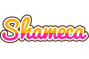 Shameca Logo | Name Logo Generator - Smoothie, Summer, Birthday, Kiddo ...