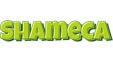 Shameca Logo | Name Logo Generator - Smoothie, Summer, Birthday, Kiddo ...