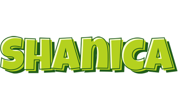 Shanica Logo | Name Logo Generator - Smoothie, Summer, Birthday, Kiddo ...