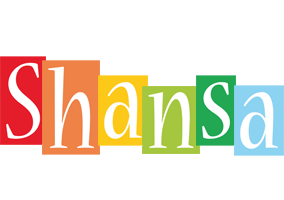 Shansa Logo | Name Logo Generator - Smoothie, Summer, Birthday, Kiddo ...