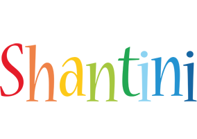 Shantini Logo | Name Logo Generator - Smoothie, Summer, Birthday, Kiddo ...