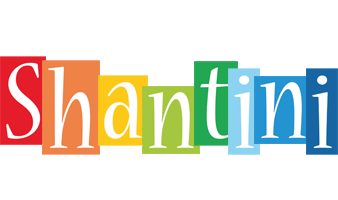 Shantini Logo | Name Logo Generator - Smoothie, Summer, Birthday, Kiddo ...