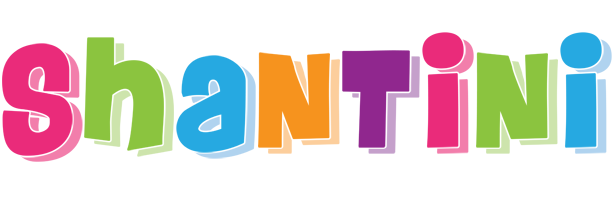 Shantini Logo | Name Logo Generator - I Love, Love Heart, Boots, Friday ...