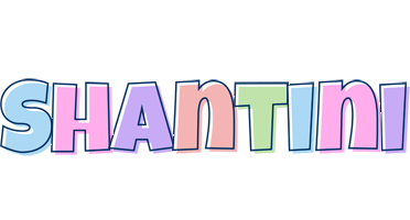 Shantini Logo | Name Logo Generator - Candy, Pastel, Lager, Bowling Pin ...