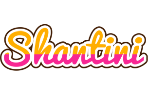 Shantini Logo | Name Logo Generator - Smoothie, Summer, Birthday, Kiddo ...