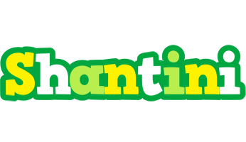 Shantini Logo | Name Logo Generator - Popstar, Love Panda, Cartoon ...
