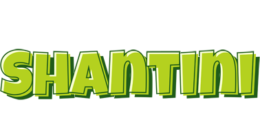 Shantini Logo | Name Logo Generator - Smoothie, Summer, Birthday, Kiddo ...