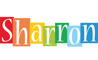 Sharron Logo | Name Logo Generator - Smoothie, Summer, Birthday, Kiddo ...
