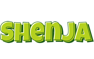 Shenja Logo | Name Logo Generator - Smoothie, Summer, Birthday, Kiddo ...