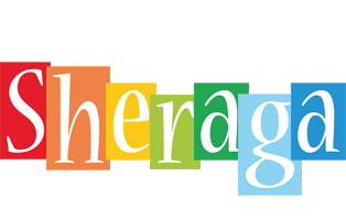 Sheraga Logo | Name Logo Generator - Smoothie, Summer, Birthday, Kiddo ...