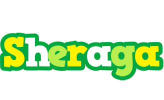 Sheraga Logo | Name Logo Generator - Popstar, Love Panda, Cartoon ...
