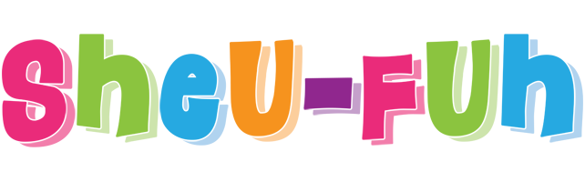 Sheu-Fuh Logo | Name Logo Generator - I Love, Love Heart, Boots, Friday ...