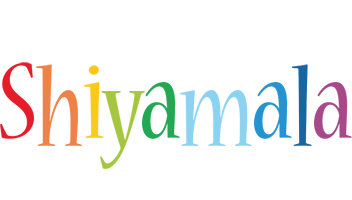 Shiyamala Logo | Name Logo Generator - Smoothie, Summer, Birthday ...