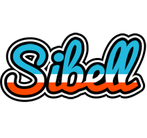 Sibell Logo | Name Logo Generator - Popstar, Love Panda, Cartoon ...