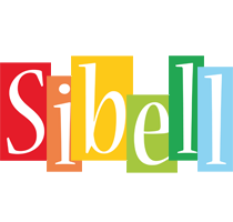Sibell Logo | Name Logo Generator - Smoothie, Summer, Birthday, Kiddo ...