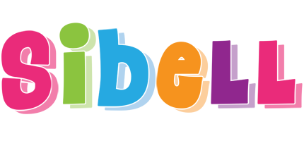 Sibell Logo | Name Logo Generator - I Love, Love Heart, Boots, Friday ...