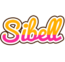Sibell Logo | Name Logo Generator - Smoothie, Summer, Birthday, Kiddo ...