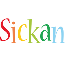 Sickan Logo | Name Logo Generator - Smoothie, Summer, Birthday, Kiddo ...