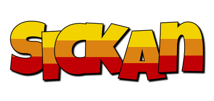 Sickan Logo | Name Logo Generator - I Love, Love Heart, Boots, Friday ...