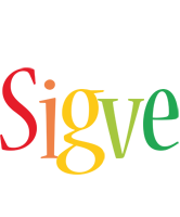 Sigve Logo | Name Logo Generator - Smoothie, Summer, Birthday, Kiddo ...