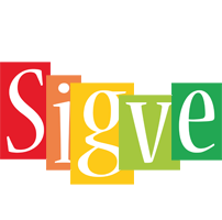 Sigve Logo | Name Logo Generator - Smoothie, Summer, Birthday, Kiddo ...