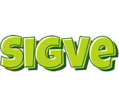 Sigve Logo | Name Logo Generator - Smoothie, Summer, Birthday, Kiddo ...