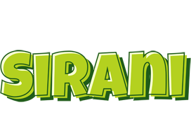 Sirani Logo | Name Logo Generator - Smoothie, Summer, Birthday, Kiddo ...