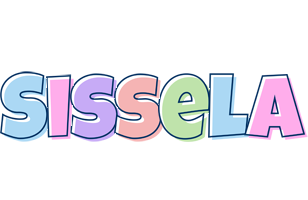 Sissela Logo | Name Logo Generator - Candy, Pastel, Lager, Bowling Pin ...