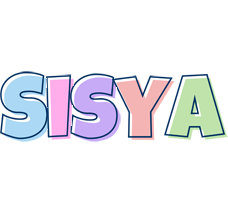 Sisya Logo | Name Logo Generator - Candy, Pastel, Lager, Bowling Pin ...