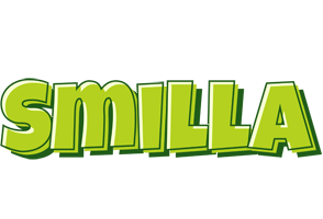 Smilla Logo | Name Logo Generator - Smoothie, Summer, Birthday, Kiddo ...